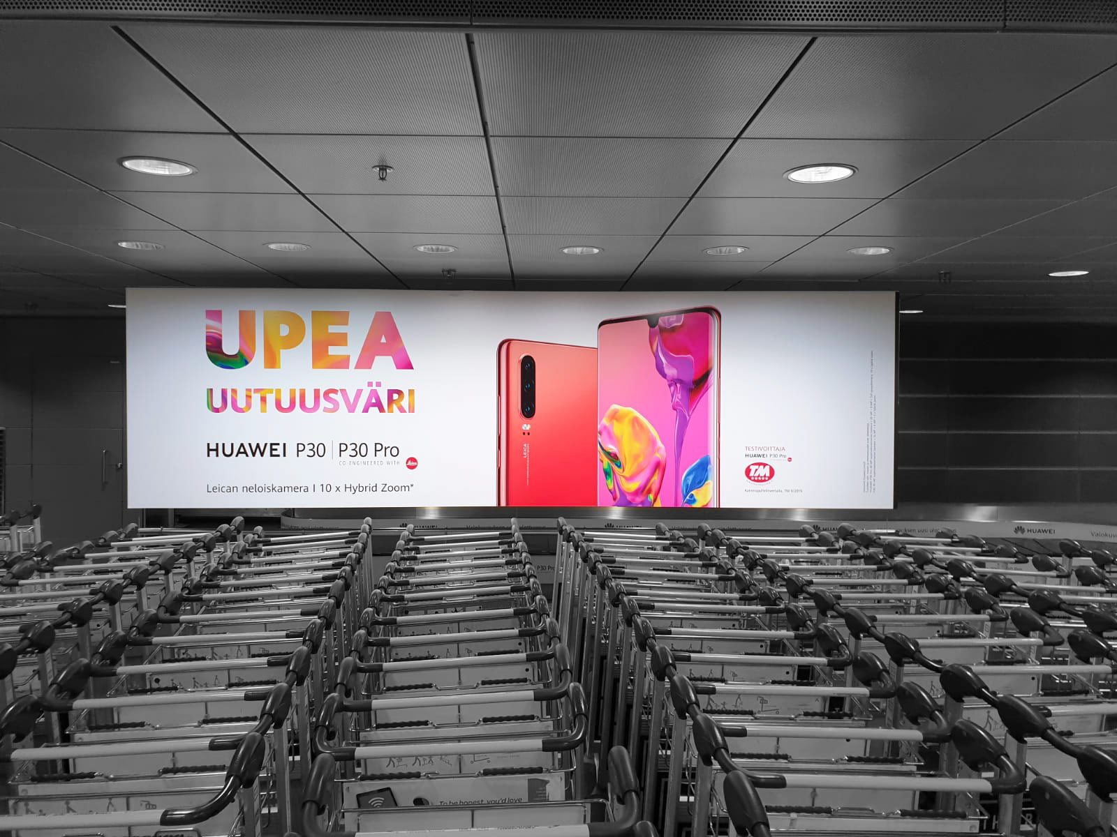 Autoteippaus | Paino- ja näkyvyystuotteet brändillesi | EuroBrand